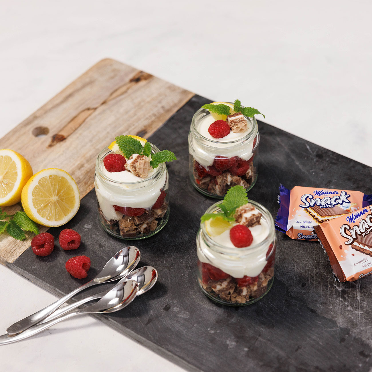 Original Neapolitaner Schnitten 75g