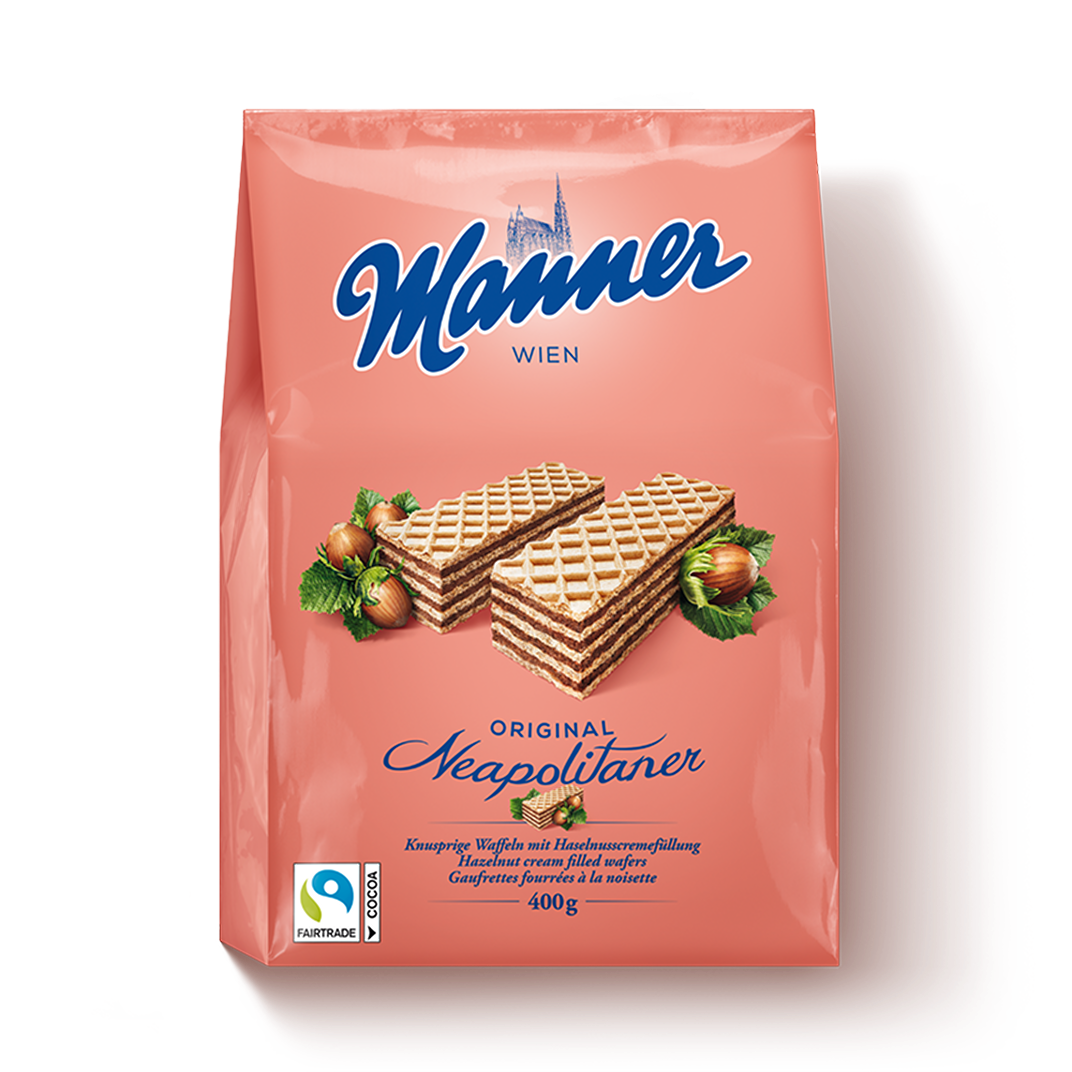 Über Manner – Tradition & Qualität seit 1890