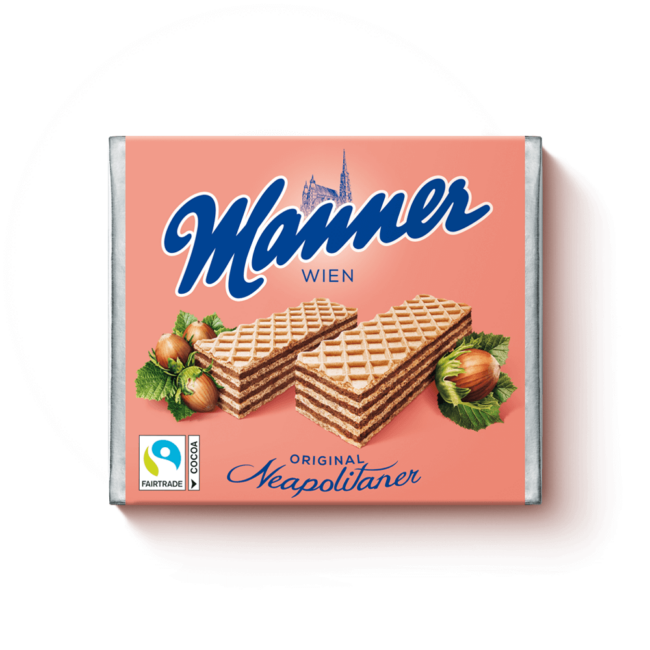 Über Manner – Tradition & Qualität seit 1890