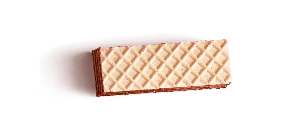 Manner Snack Minis Milk Hazelnut 25g